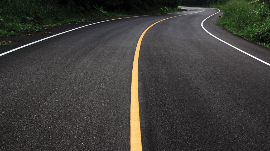 Acrylic Based Cold Road Line Paint | Yimtas Group