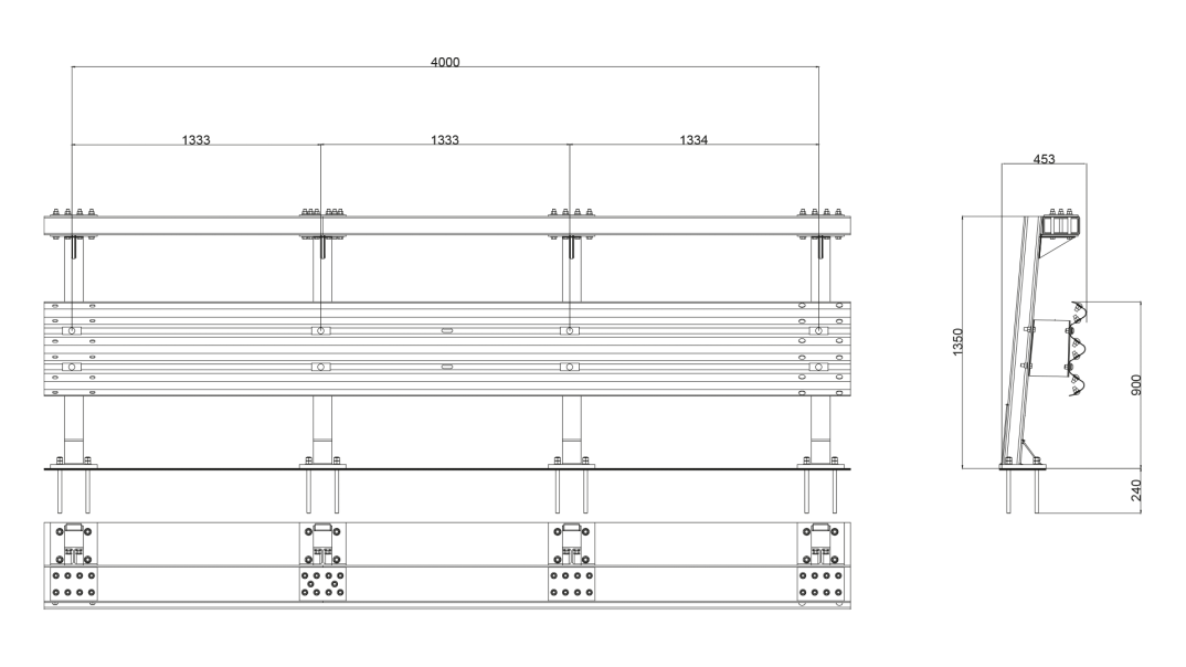TR KGM H4B W3 BW | Yimtas Group