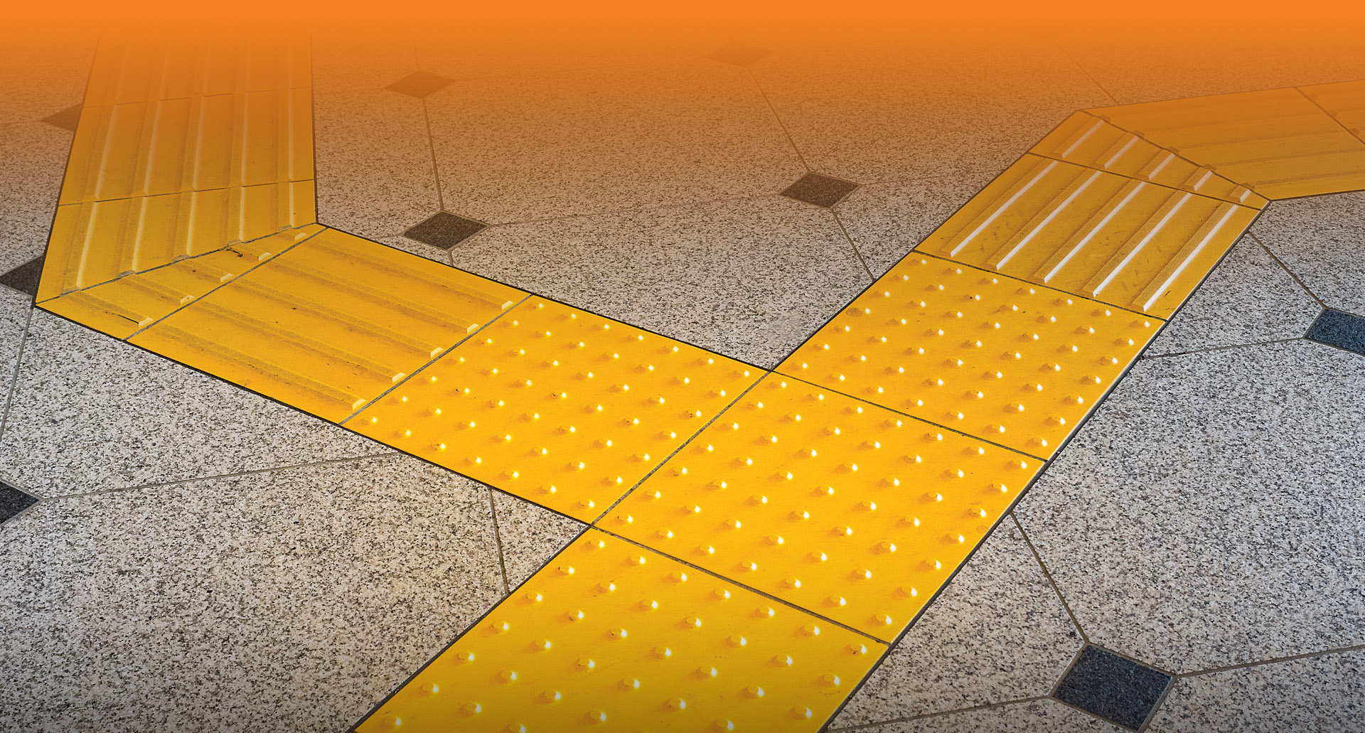 Tactile Paving | Yimtas Group